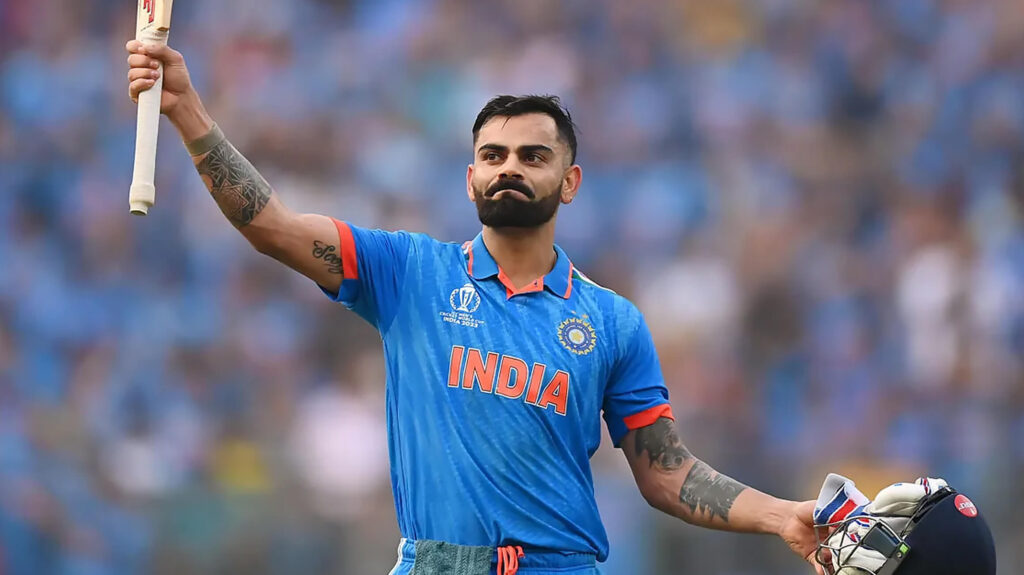 Most runs in International cricket for India - Flash Exchange